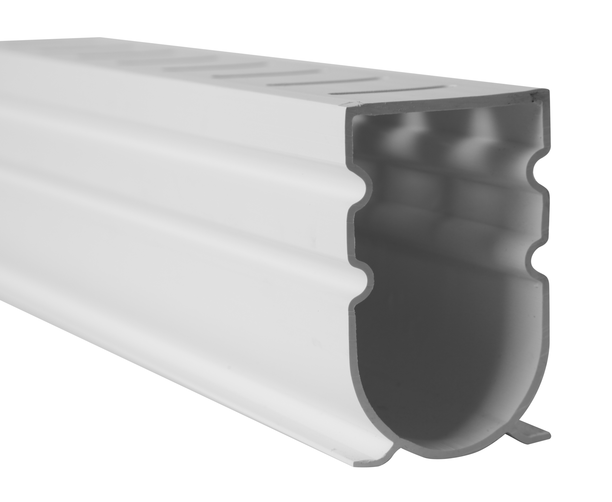 Deck & Paver Drains - Cardinal Pools