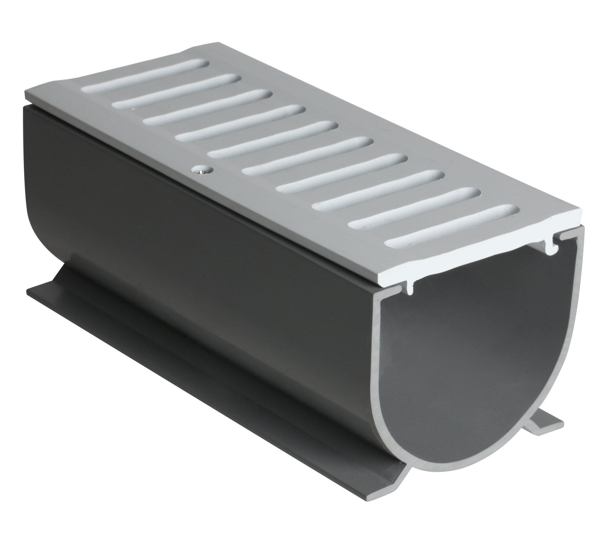 Deck & Paver Drains - Cardinal Pools