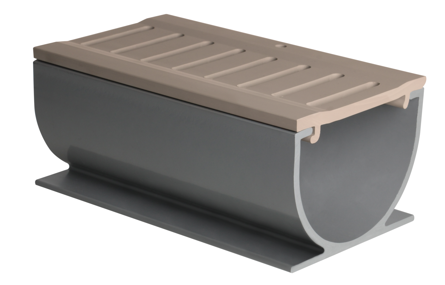 Deck & Paver Drains - Cardinal Pools