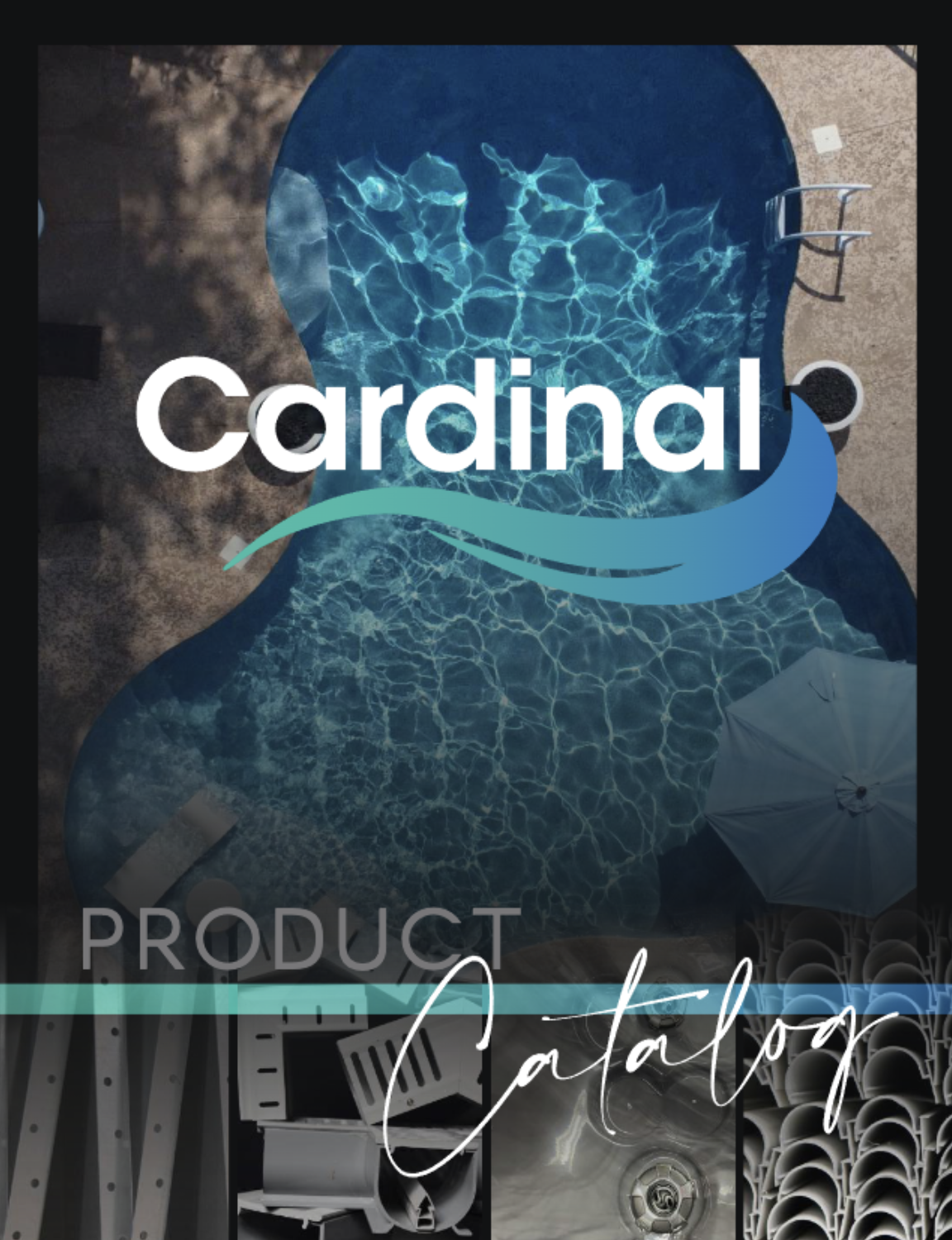 Home - Cardinal Pools