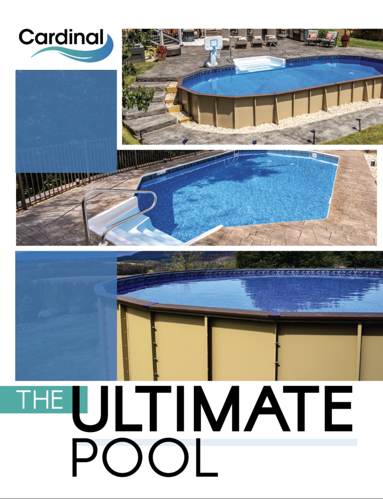 Home - Cardinal Pools