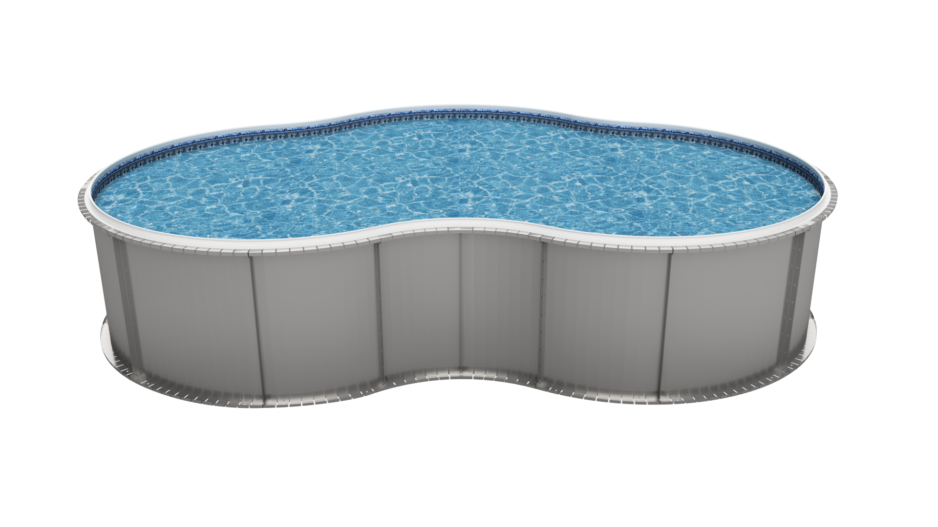 Products - Cardinal Pools