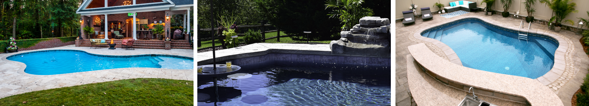 Image Program - Cardinal Pools