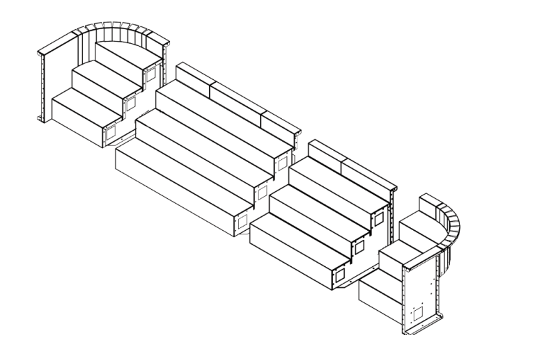 Modular Steps for the Modern Pool Owner - Cardinal Pools