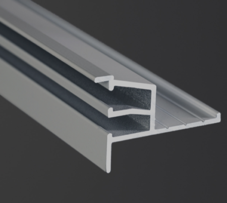 Solid Gray Thermoplastic Steps- NOW AVAILABLE! - Cardinal Pools