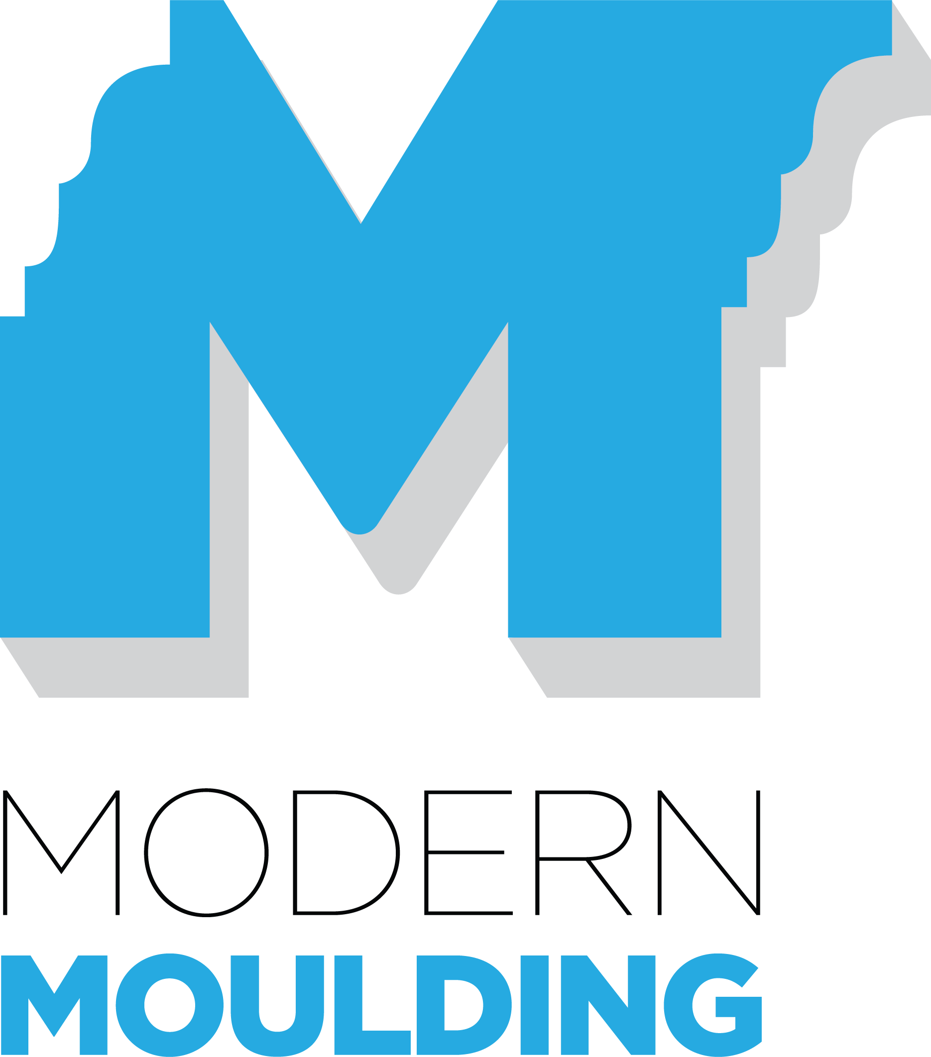 Now Available: Modern Moulding - Cardinal Pools