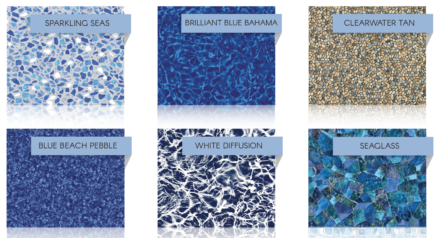 NOW AVAILABLE: The Backyard Dip Series - Cardinal Pools