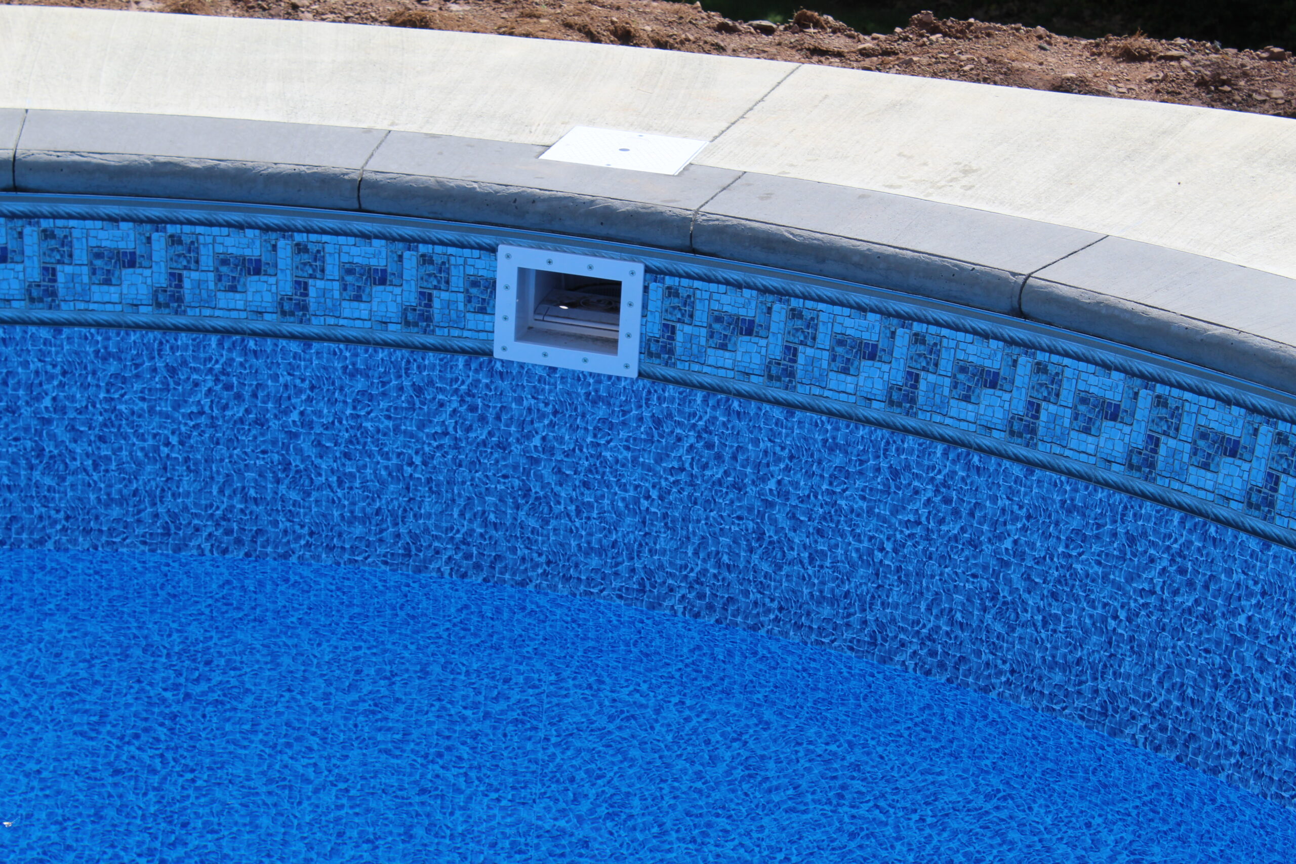 Cardinal Liners by Findlay Warranty Submission - Cardinal Pools