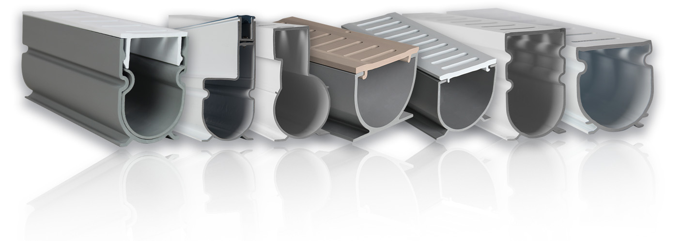 DECK DRAIN THE RAIN AWAY - Cardinal Pools